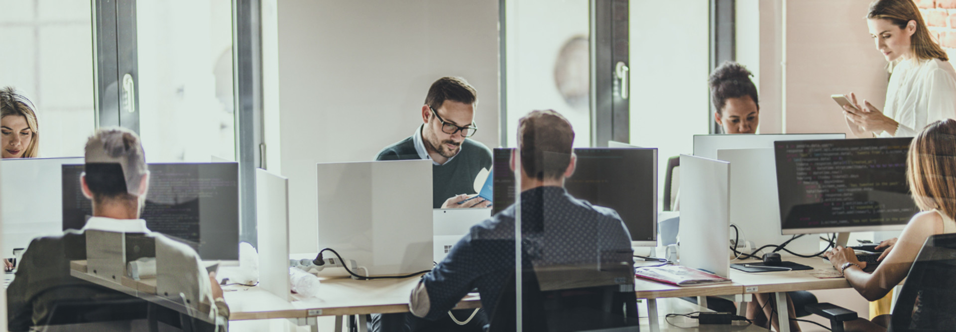 The Most Logical Federal Use Cases for DevOps | FedTech Magazine